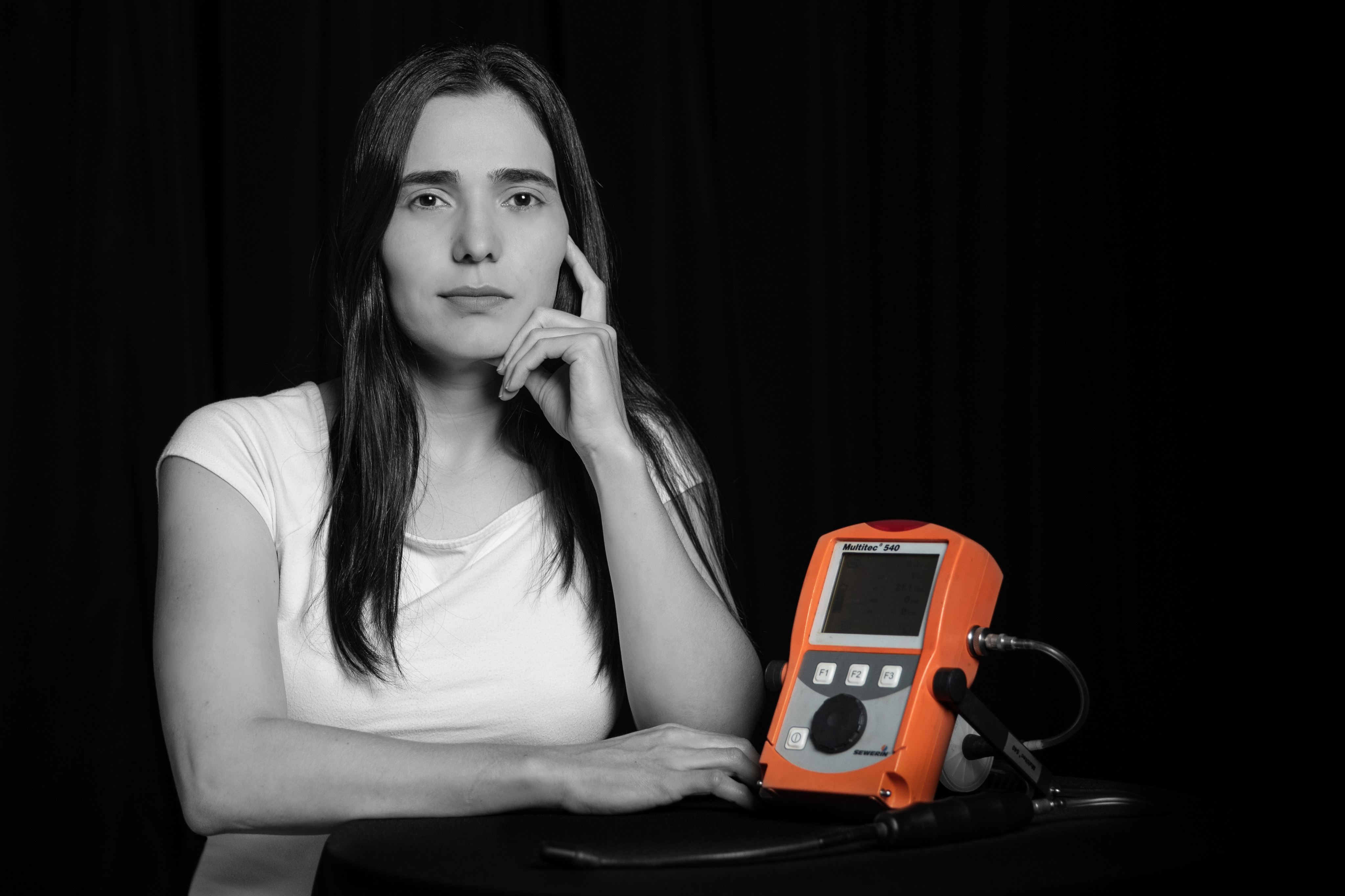 Liderazgo y persistencia es la mezcla para alcanzar los logros ...